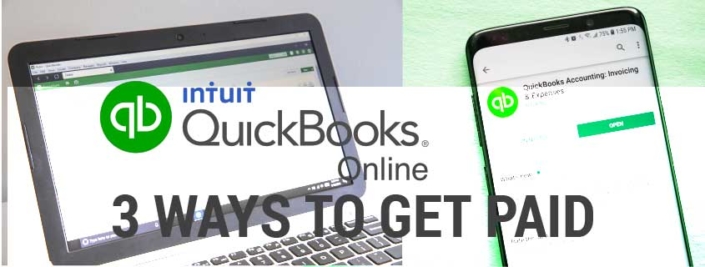 3 Ways to Receive Payments in QuickBooks Online - Isler Northwest, LLC
