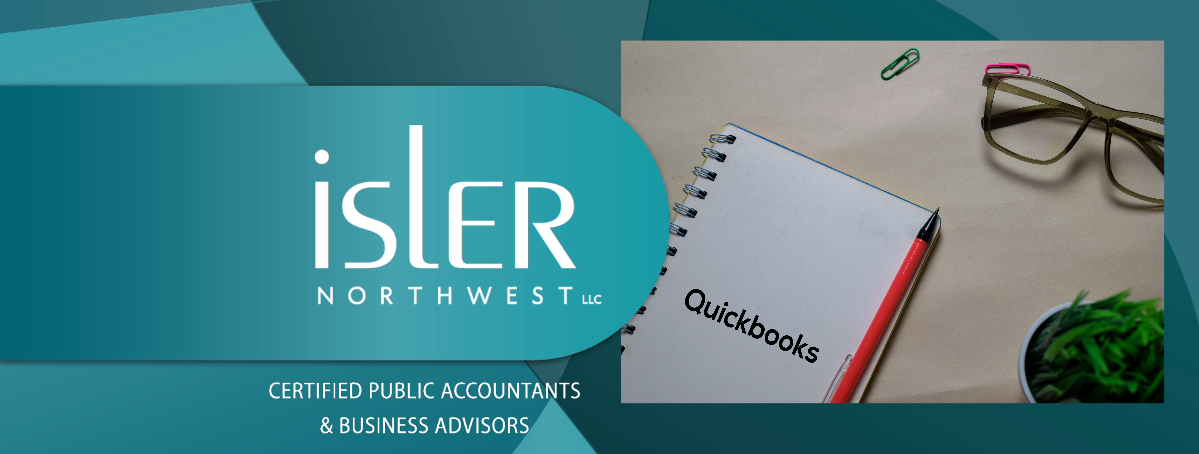 Year-End Prep: 5 Key QuickBooks Online Tasks Before January 1 - Isler ...