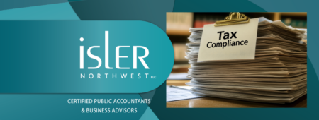 Understanding Filing Requirements and Non-Compliance Penalties for Exempt Organizations - Isler ...
