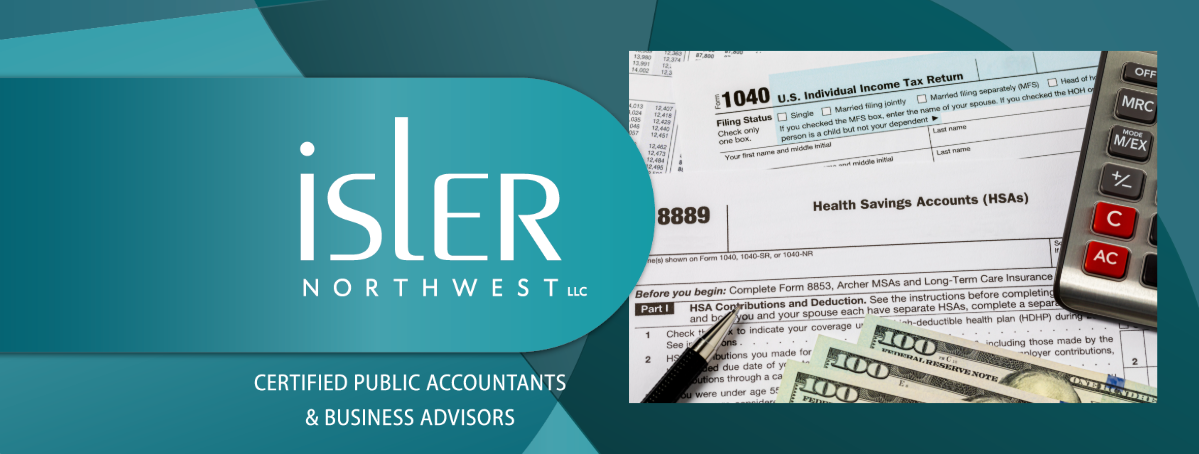 A Comprehensive Guide for Itemized Medical Deductions - Isler Northwest ...