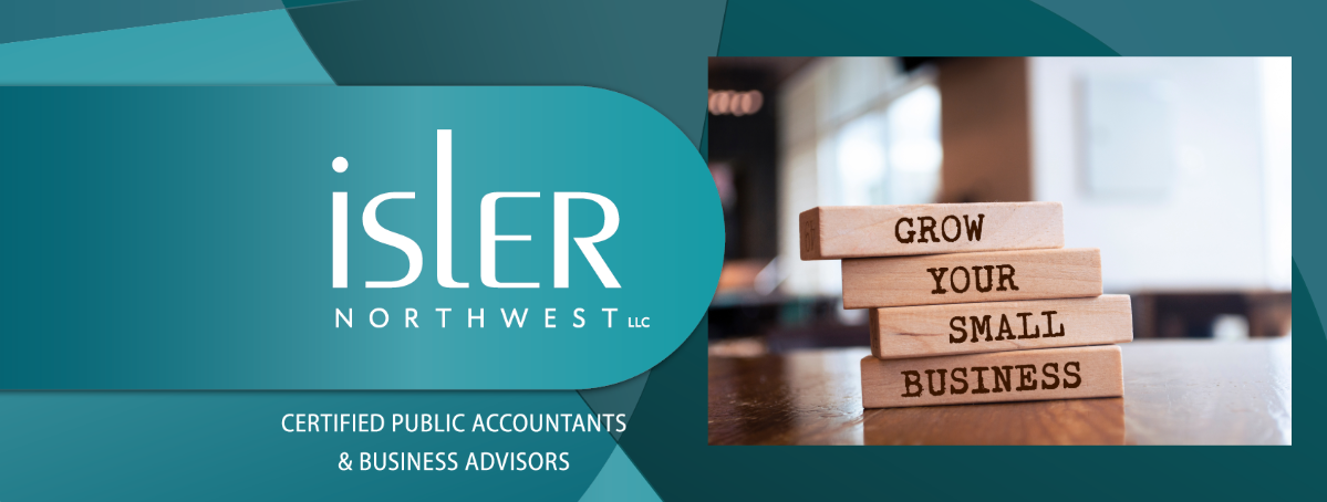 Qualified Small Business Stock (QSBS): A Huge Tax Benefit - Isler ...